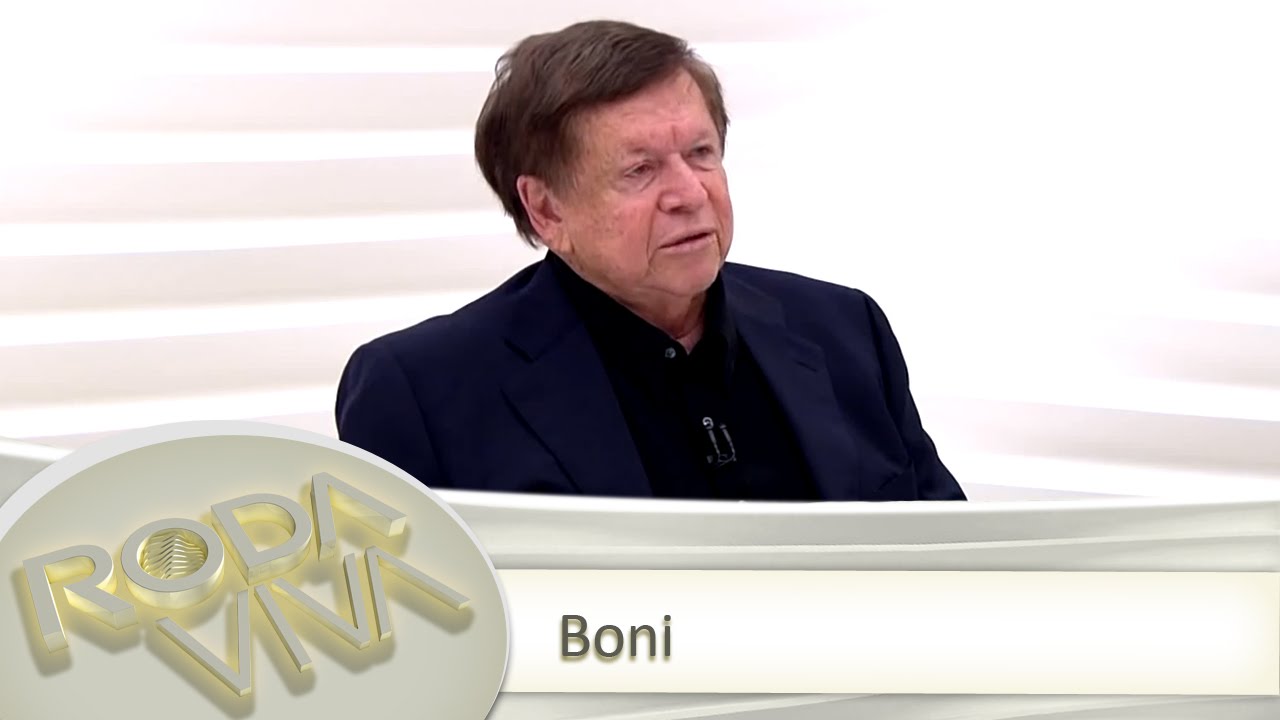 Boni - 19/12/2011 - YouTube