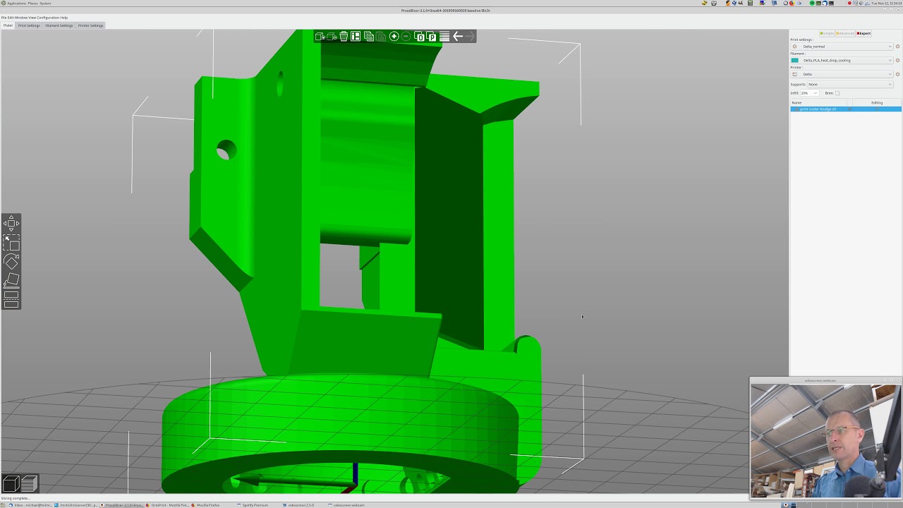 Designed In Supports Why 3D Printing Examples YouTube Designed In Supports Why 3D Printing Examples YouTube