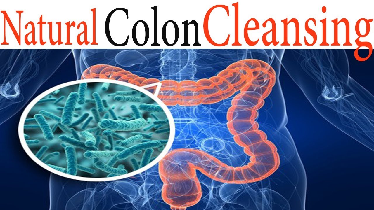 How to do Natural Colon Cleansing by using top 9 home remedies || Care ...