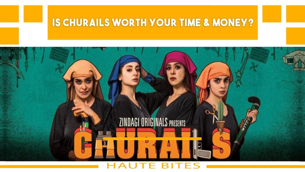 Is Churails Worth Your Time & Money? | Haute Review | Something Haute ...