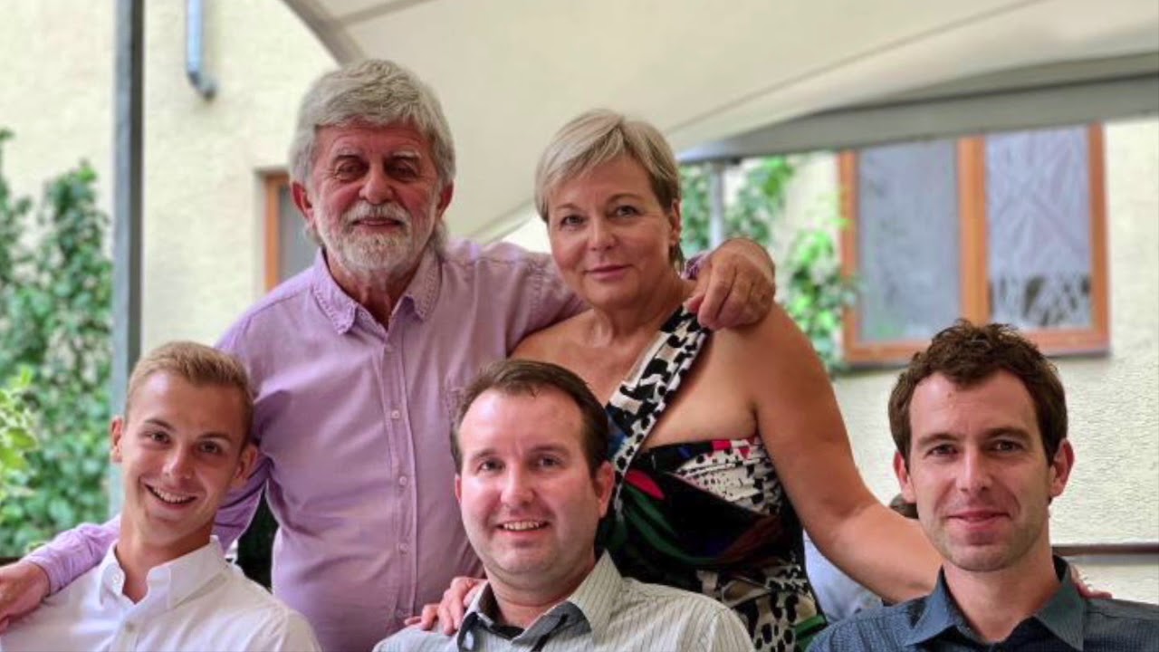 David Sedlar Intro - YouTube