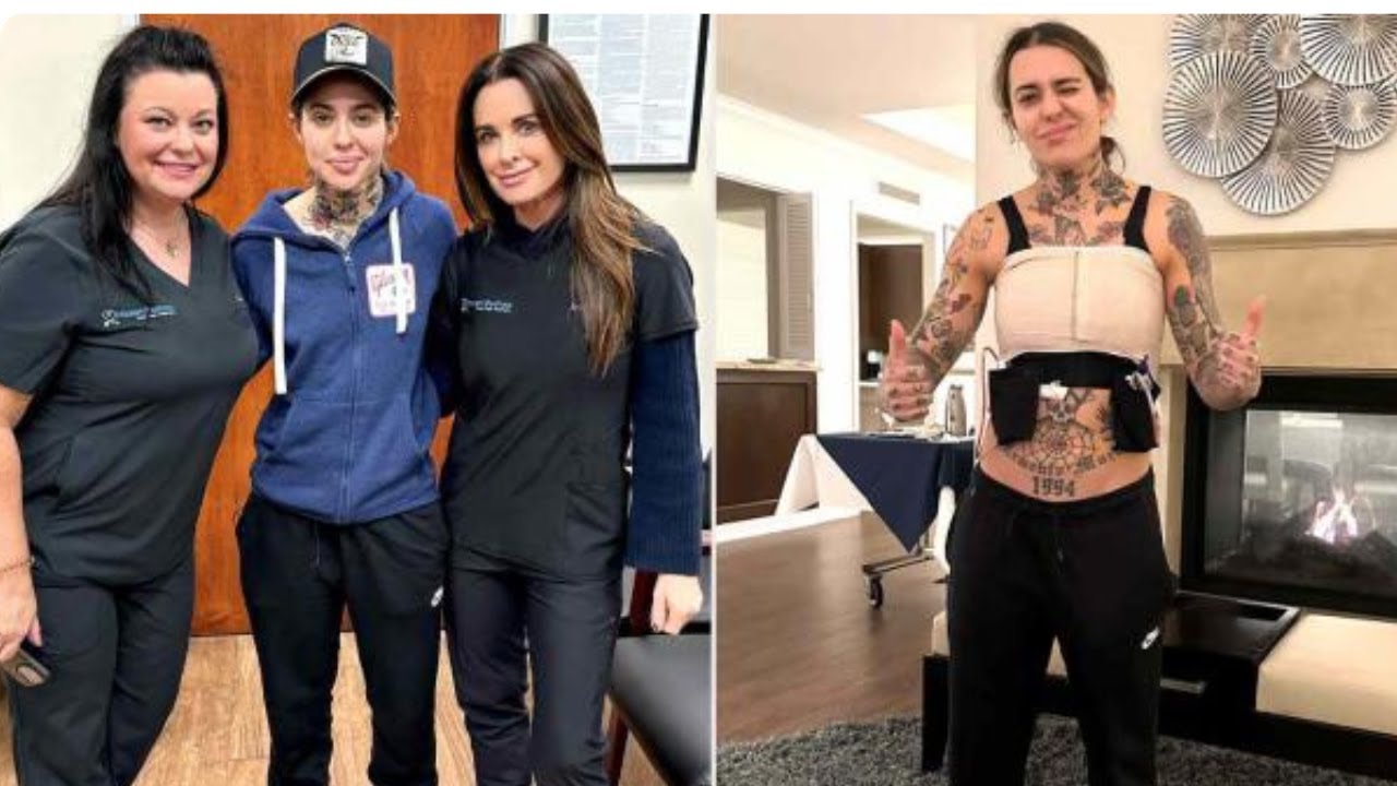 Morgan Wade Is 'Still Processing' Her Body After Double Mastectomy ...