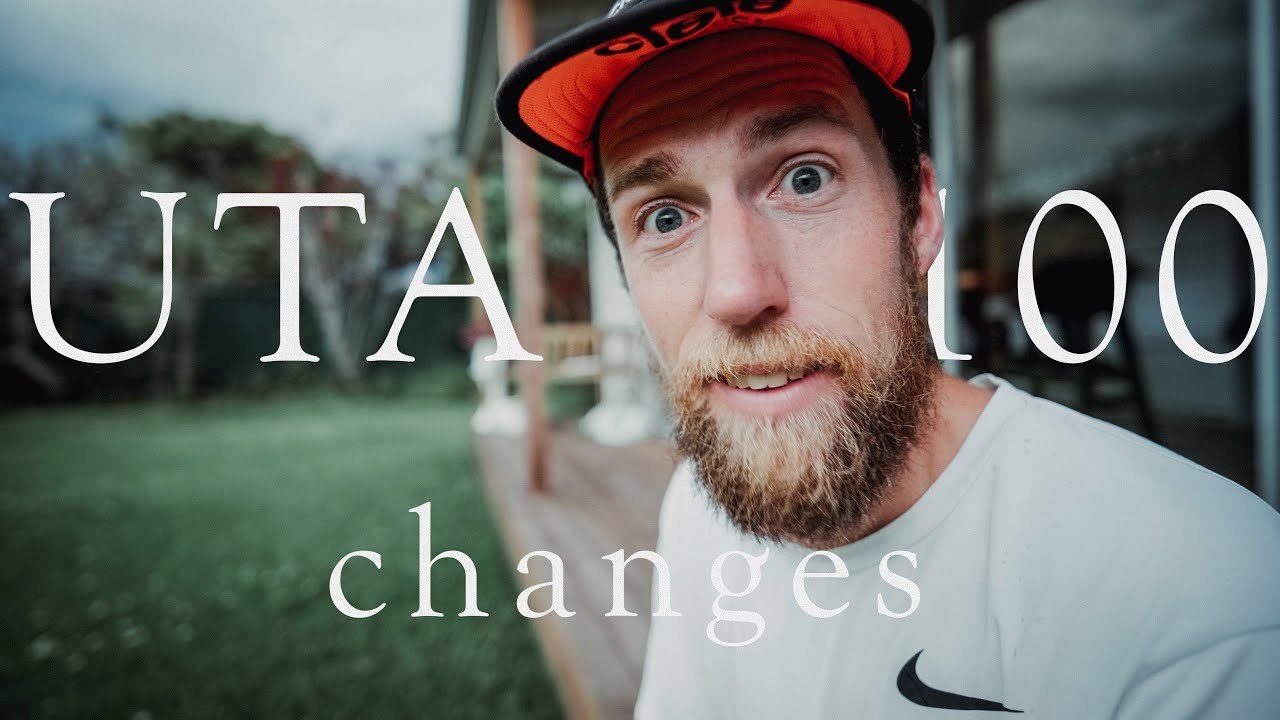 UTA 100 // Changes - YouTube