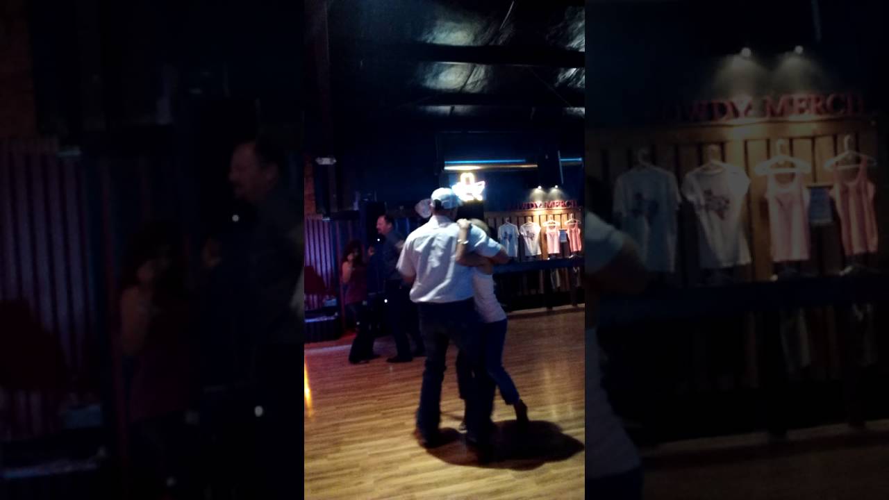 Rowdy Buck's Richard and Ashley(2) - YouTube