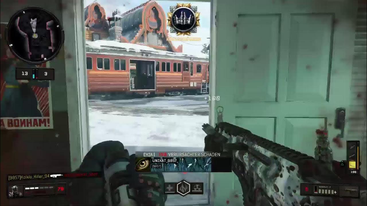 BO4 - YouTube