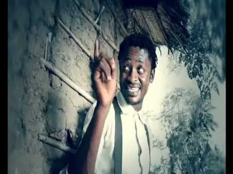 OCHU SHEGGY ft ANETH- KIINGEREZA