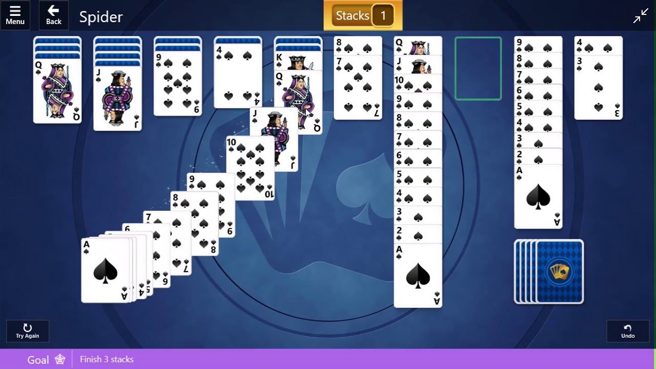 Microsoft solitaire collection msn.com games - denkorean
