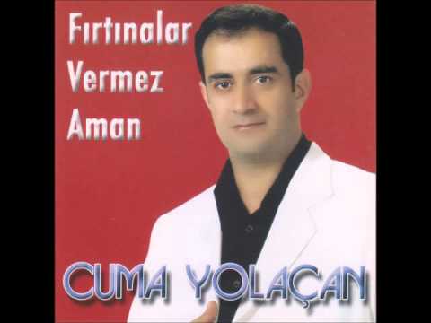 Cuma Yolaçan - Hat Kervanı Halebey