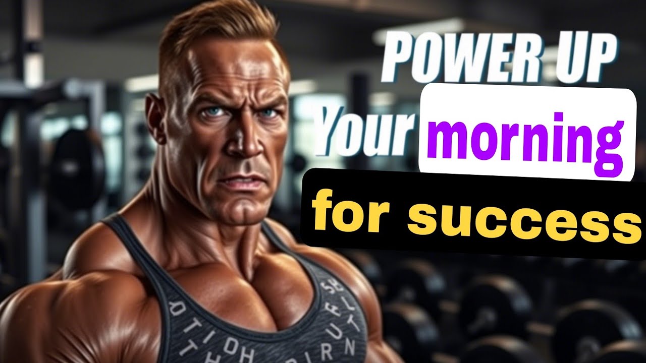 Achieve Success with a Powerful Morning Routine: Steps to Start Your ...