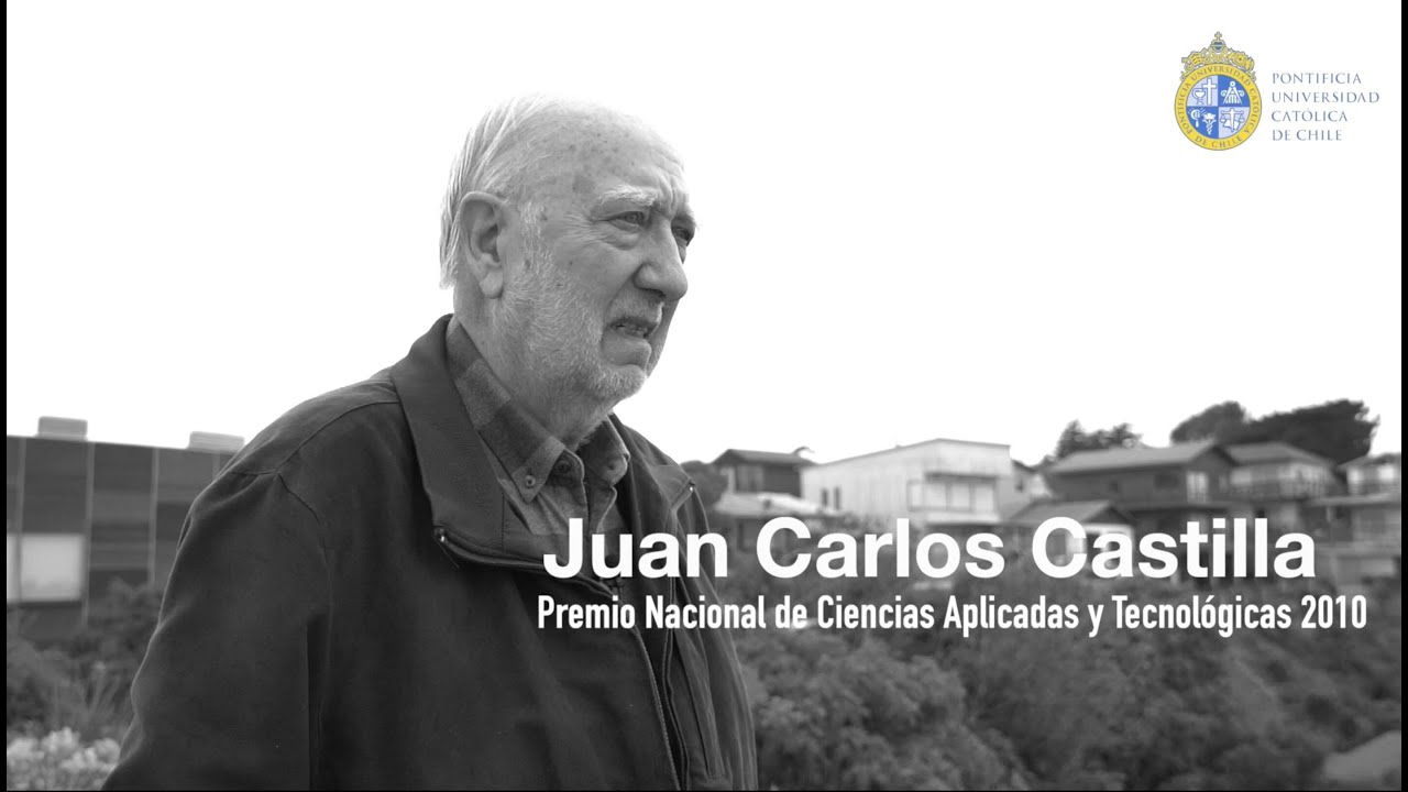 Entrevista a Juan Carlos Castilla - YouTube