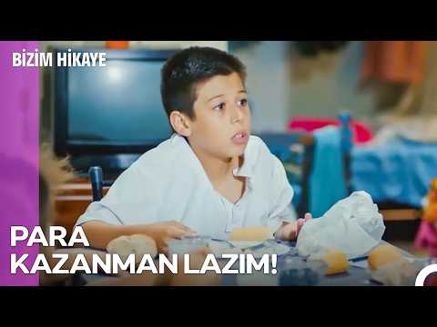 Bu İş Böyle Gitmez - Bizim Hikaye