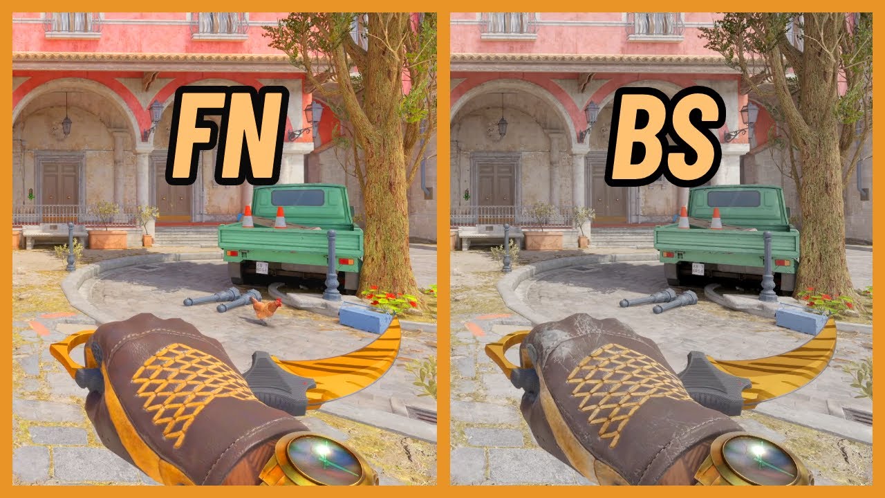 CS2 Driver Gloves Overtake | All Floats In-Game Showcase [4K] - YouTube