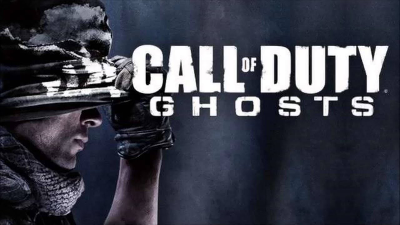 Call Of Duty Ghost Streaming Previa E3 2013 E3M13 - YouTube