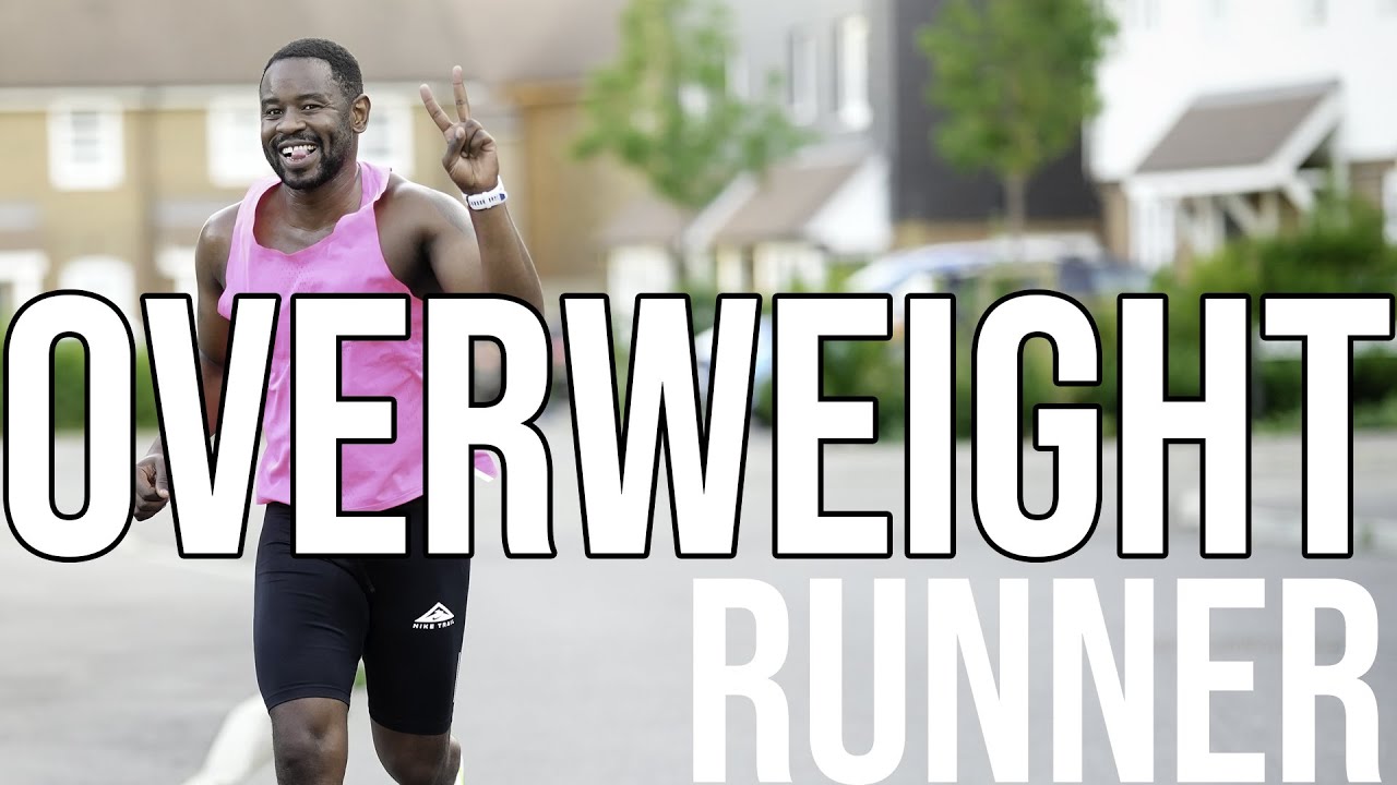 Overweight Runner Series 10 15 Episode 0 YouTube overweight-runner-series-10-15-episode-0-youtube