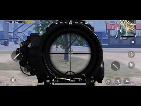 Pubg mobil kısa video seri ölüm 👇 açıklama önemli 👇