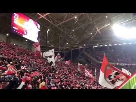 RB Leipzig - Schalke 04