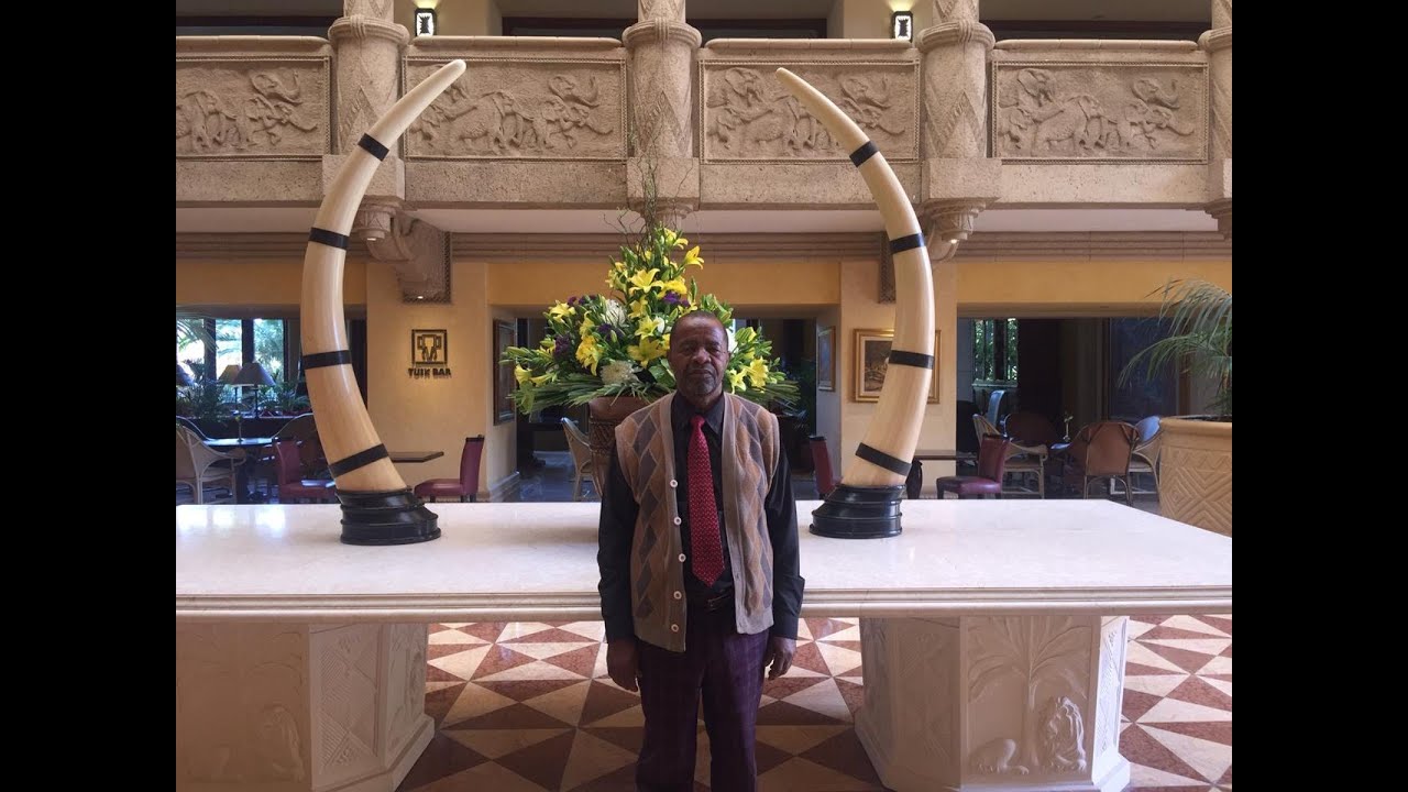 Rev ET Bhungane (Audio) - YouTube