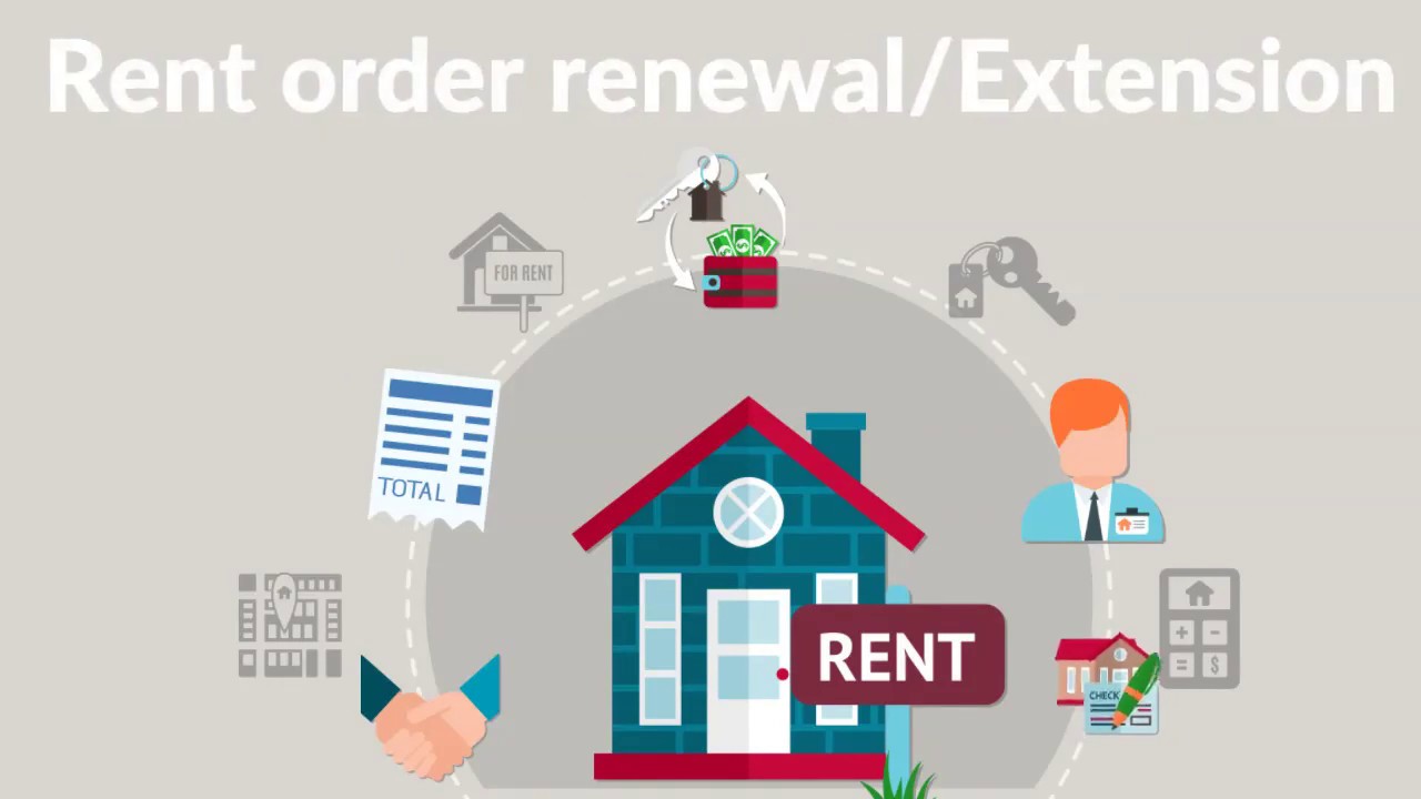 Rentee - A Rental Management System by Viltco Solutions - YouTube