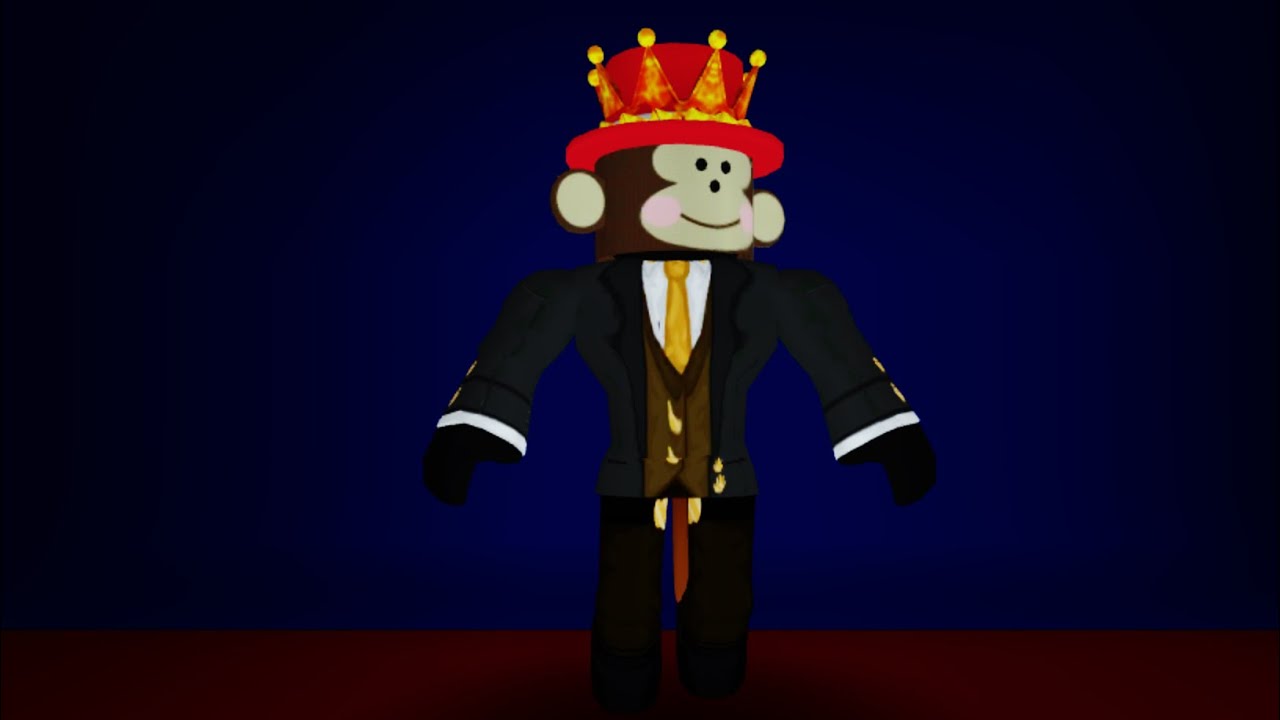 How to make Jandel avatar in catalog avatar creator - YouTube
