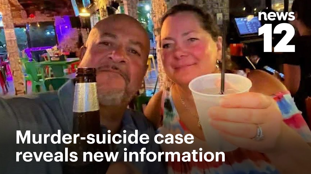 New details revealed in Poughkeepsie murder investigation | News 12 ...
