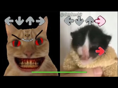 Gato Ramirez Modo diablo en Friday Night Funkin Week 1 - YouTube