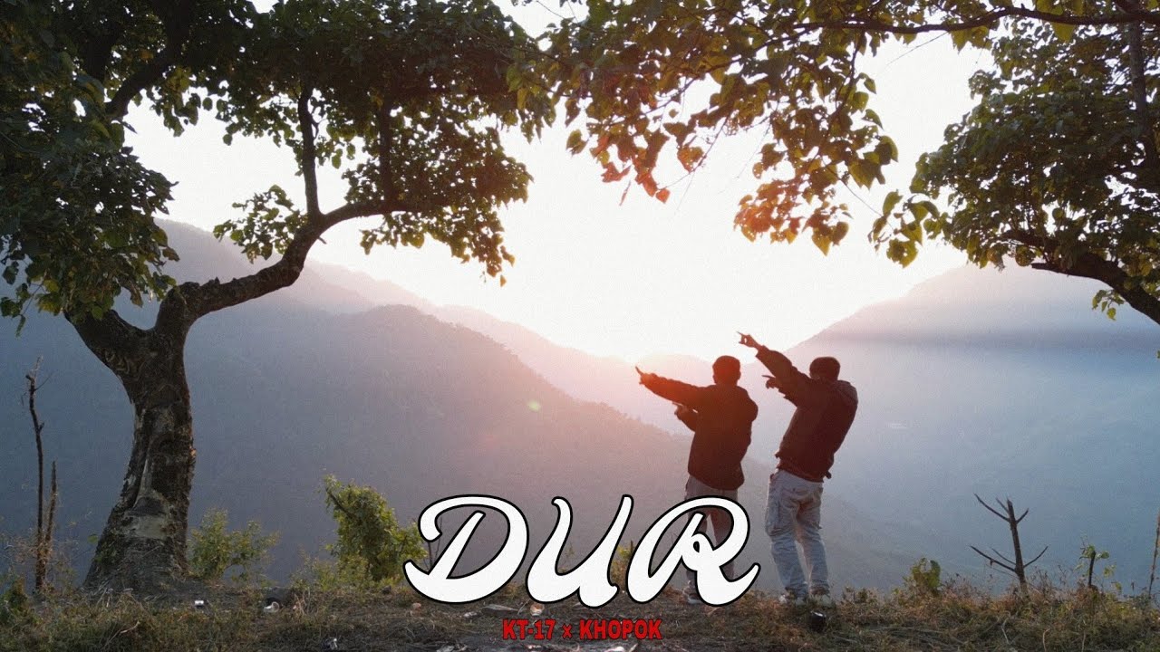 KT-17–Dur (Official Teaser) ft. Khopok - YouTube
