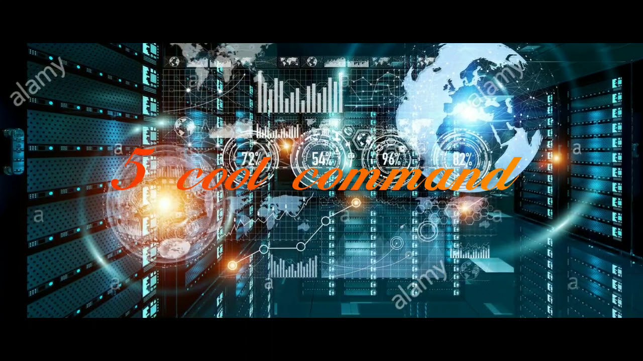 5 Basic commands Android phone##. - YouTube