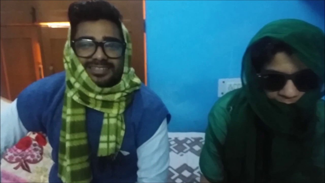 NAV_RP ENTERTAINERS || UNCLE G PART - 3 WITH ANTI || - YouTube