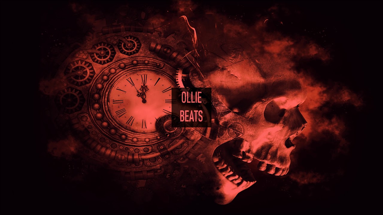 You Tell Me Type Beat - "Time" | Rap Trap Instrumental - YouTube