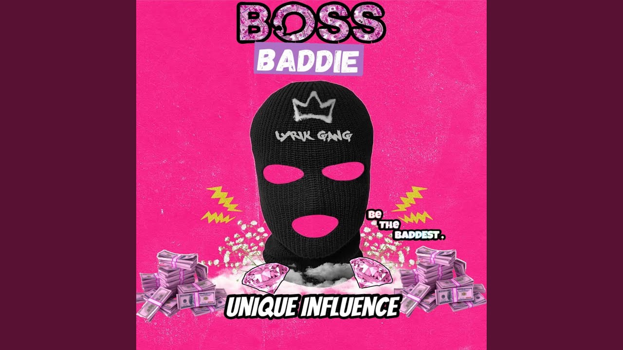 Boss Baddie (feat. Lanii Lyrik) - YouTube