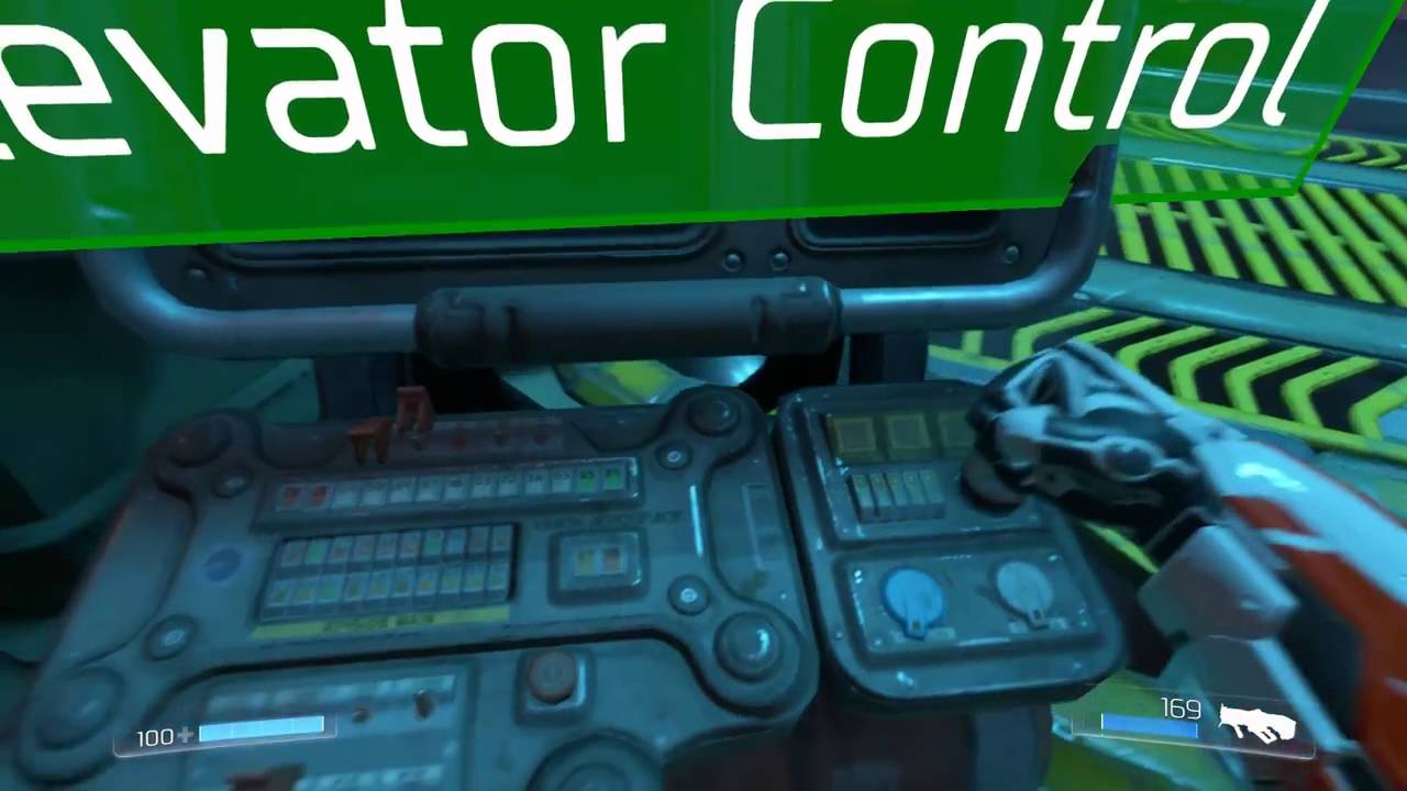 The Best Doom Maps: SO MUCH FUN!!!! - YouTube