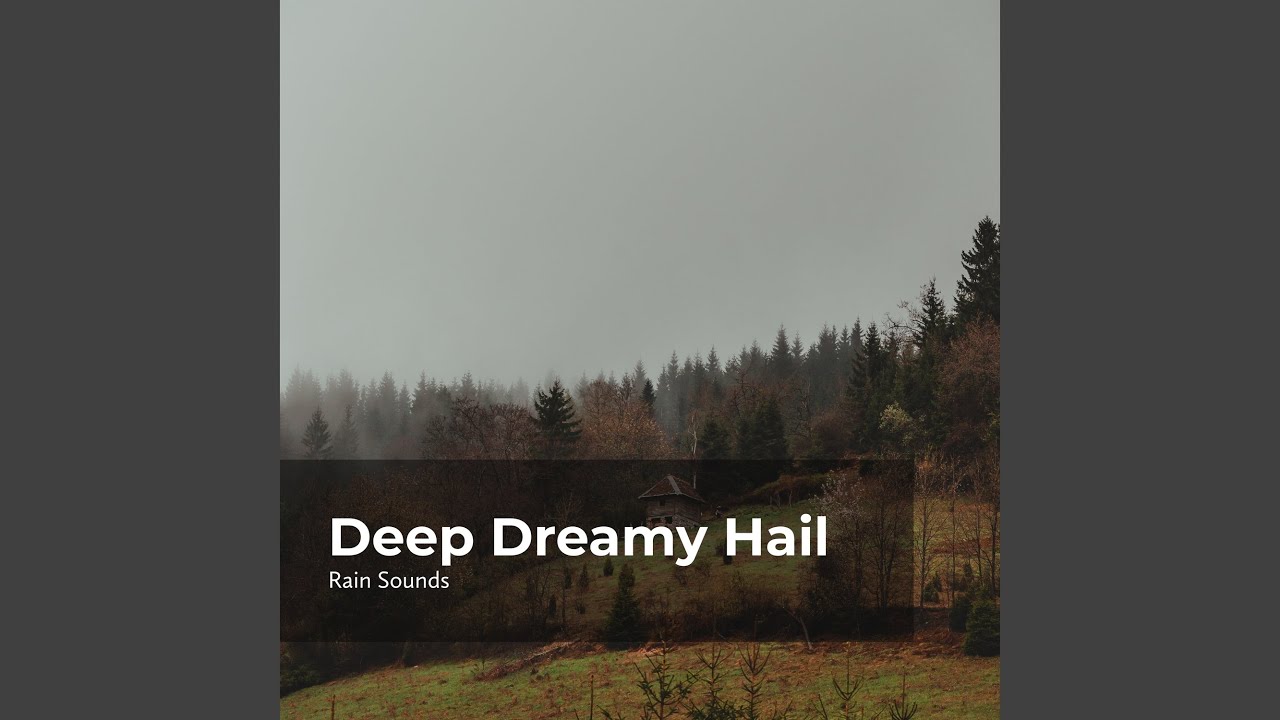 Pattering Rain Rhythm - YouTube