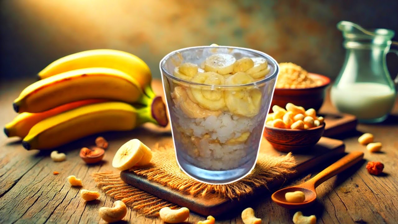 "Quick & Healthy Doi Chira Recipe | 2-Minute No-Cook Breakfast | Tasty ...