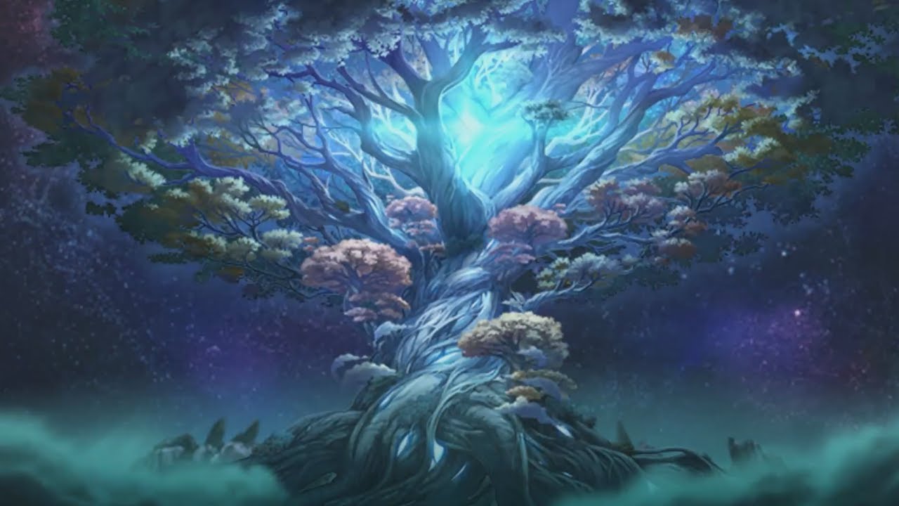 Another Eden (Android) | Symphony: Crown of the Pale Dawn - Walkthrough - YouTube