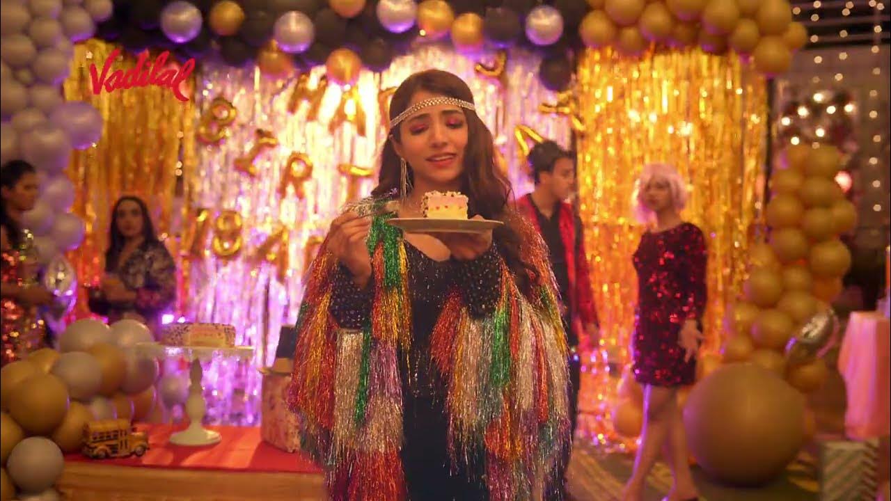 Vadilal Ice Creams Party Scenes Har Dil Bole Waah Vadilal YouTube vadilal-ice-creams-party-scenes-har-dil-bole-waah-vadilal-youtube