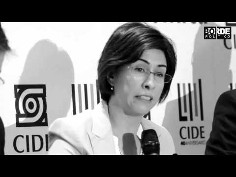 Ley Federal de Competencia Económica, Dra. Elisa Mariscal - YouTube