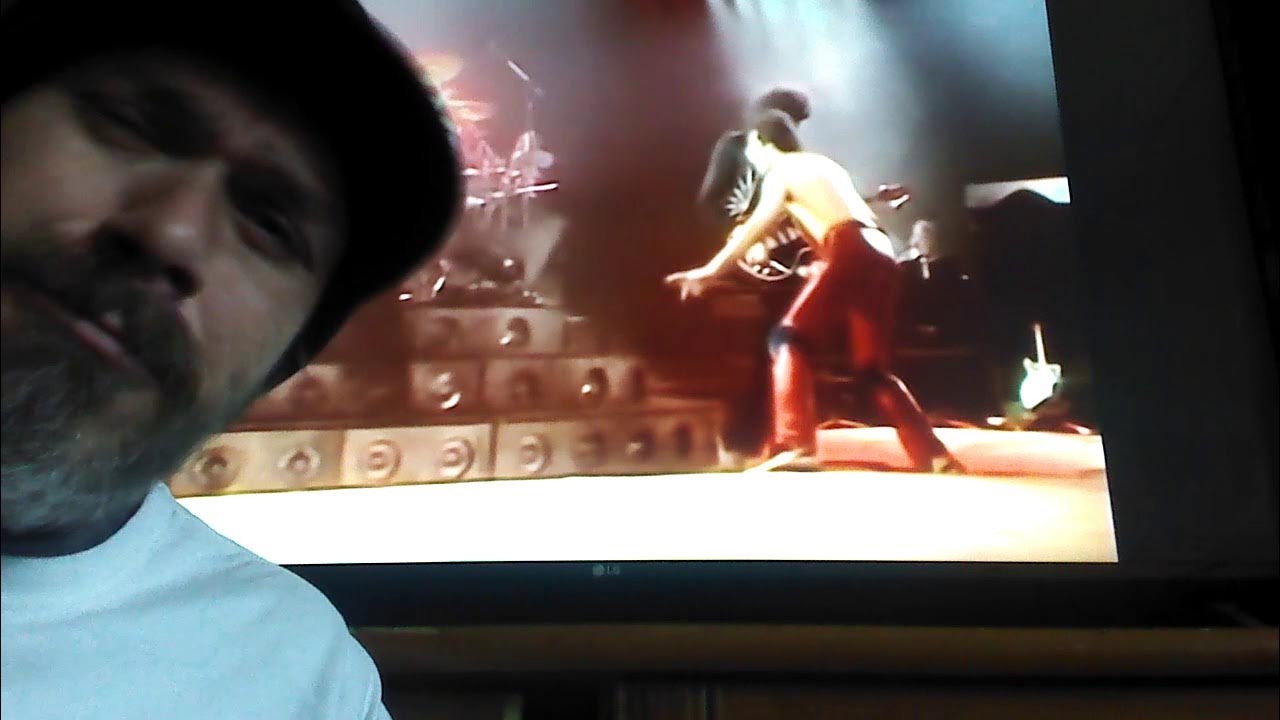 Queen- Now I'm Here (live Hammersmith Odeon 1979) Reaction!! - YouTube