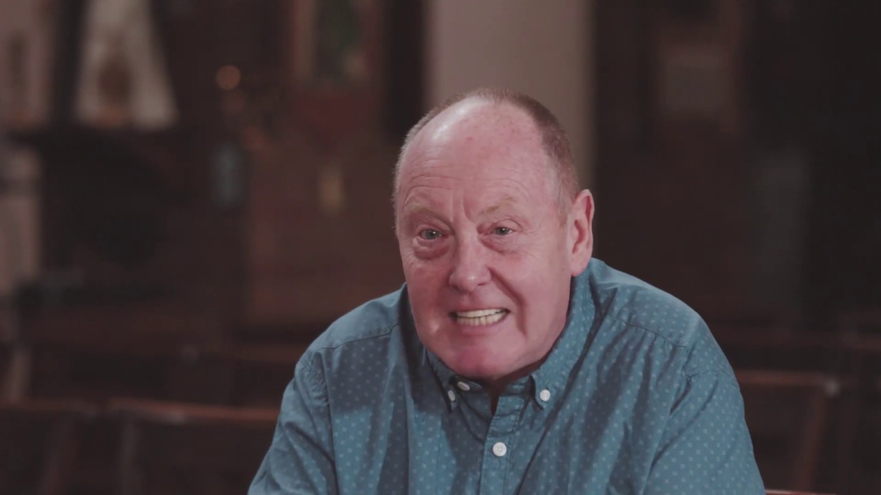 Interview: Paul McCreesh on recording 400 singers for his new album 'An ...