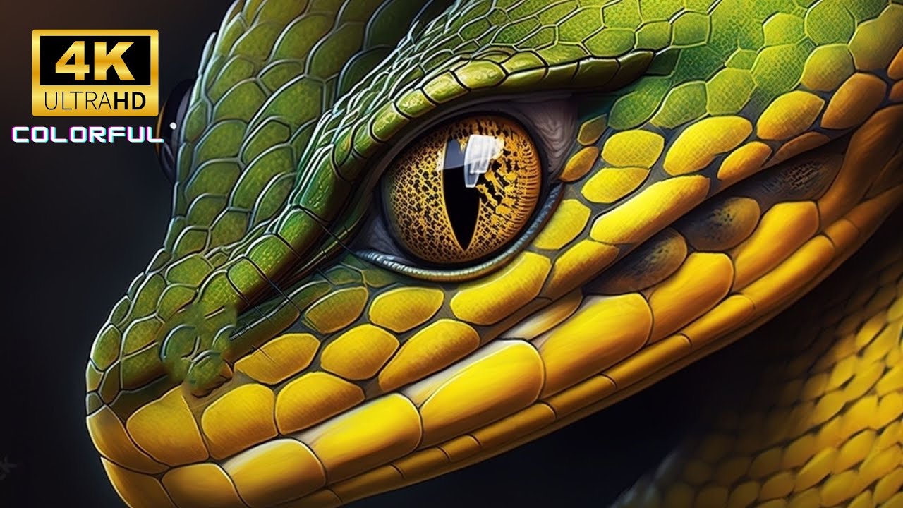 wild animals 4k 60fps-(full hd 4k) nature wild animals - YouTube