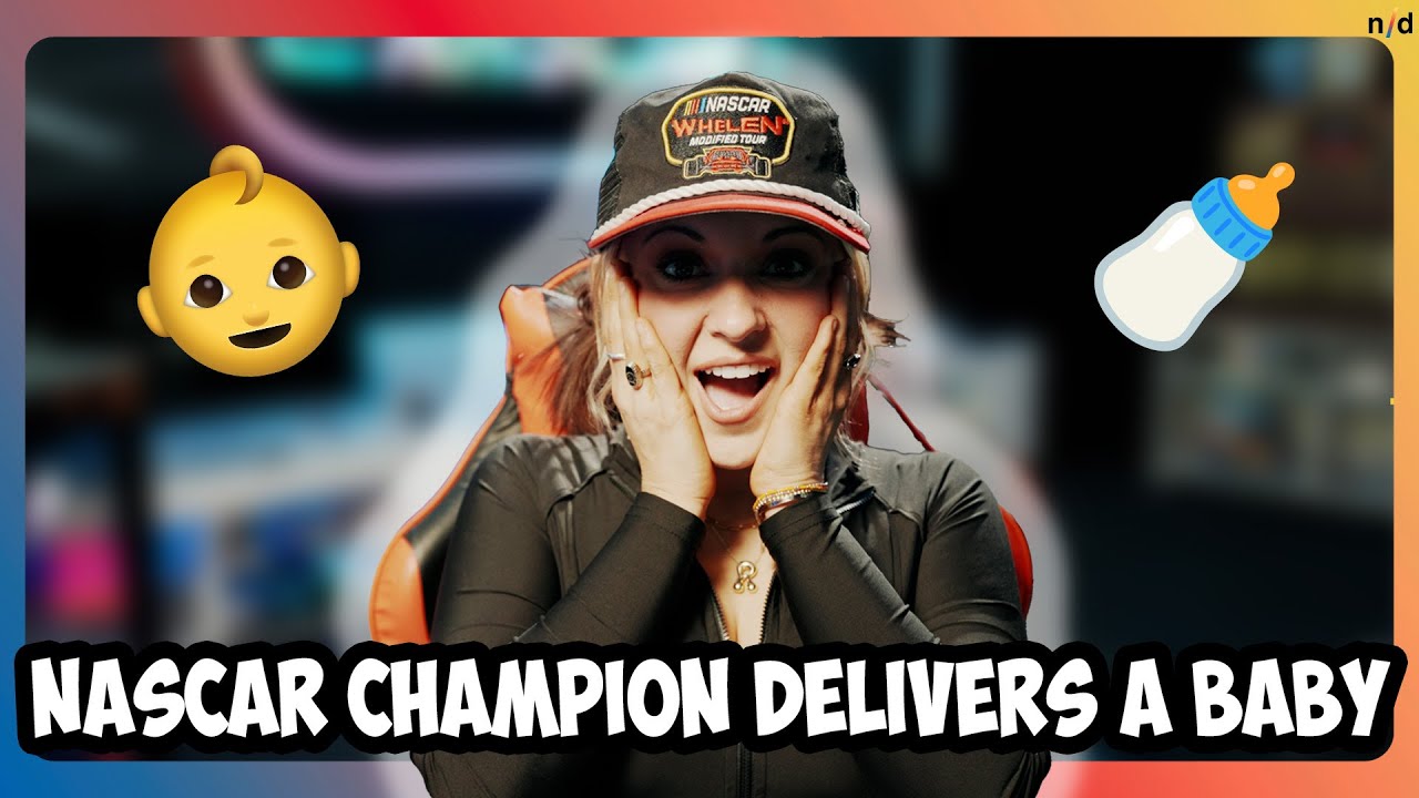Miami's heat brings out the baby fever; one driver shares wild delivery ...