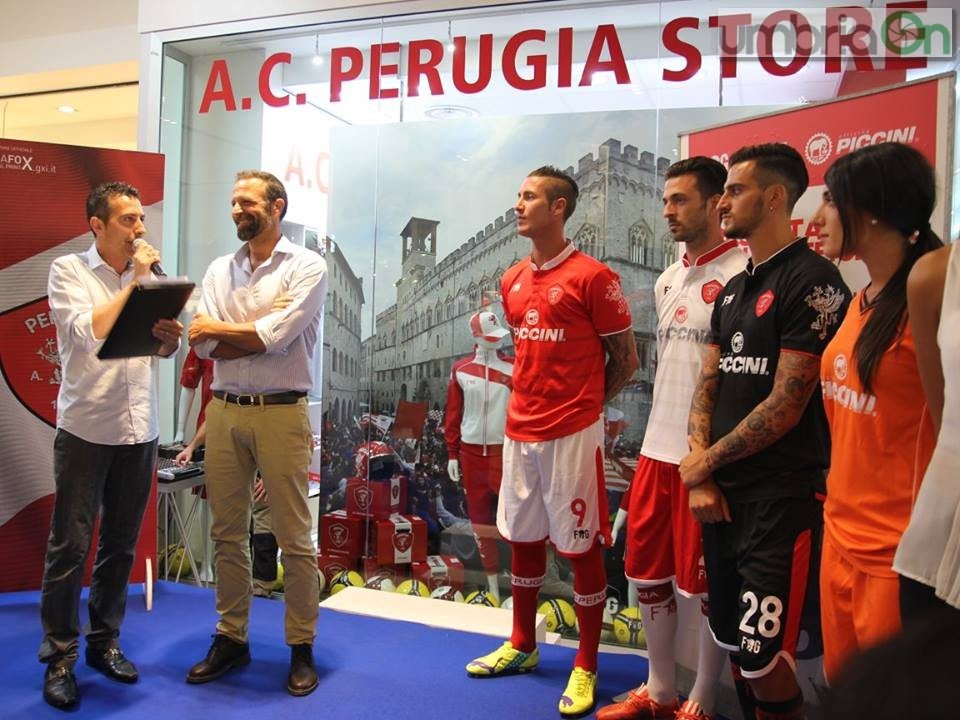 Ultras Perugia Calcio Results