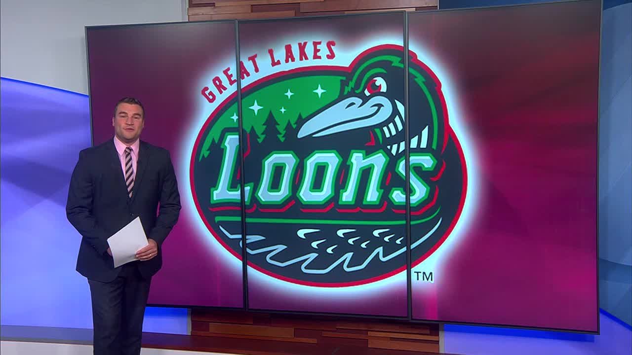 Loons win Game 2, force a deciding Game 3 - YouTube