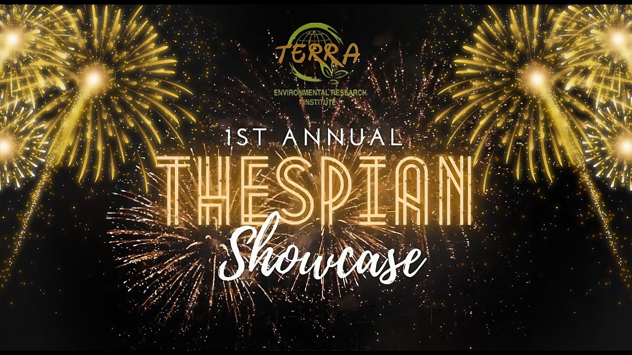 Thespians Showcase - YouTube