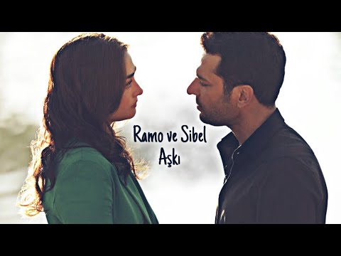 Murat Boz - Kalben - Ramo ve Sibel klip