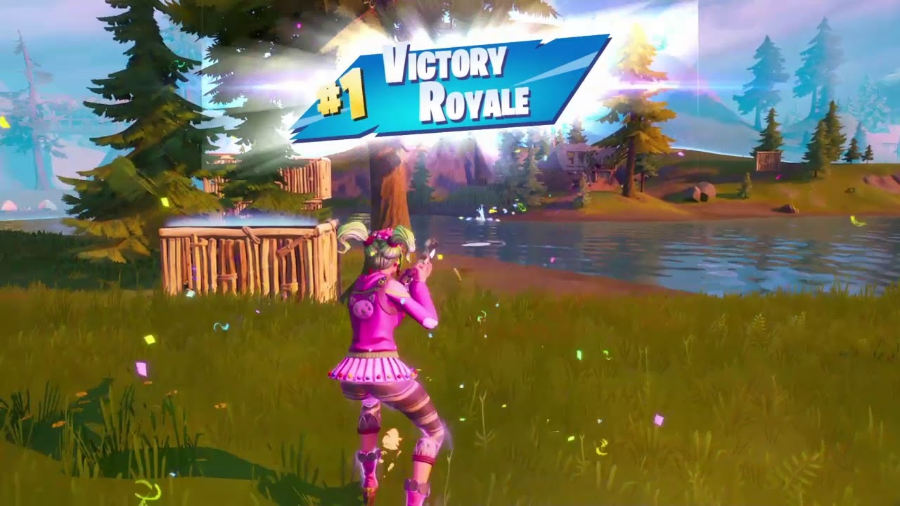 Best Fortnite Clips/Montage - YouTube