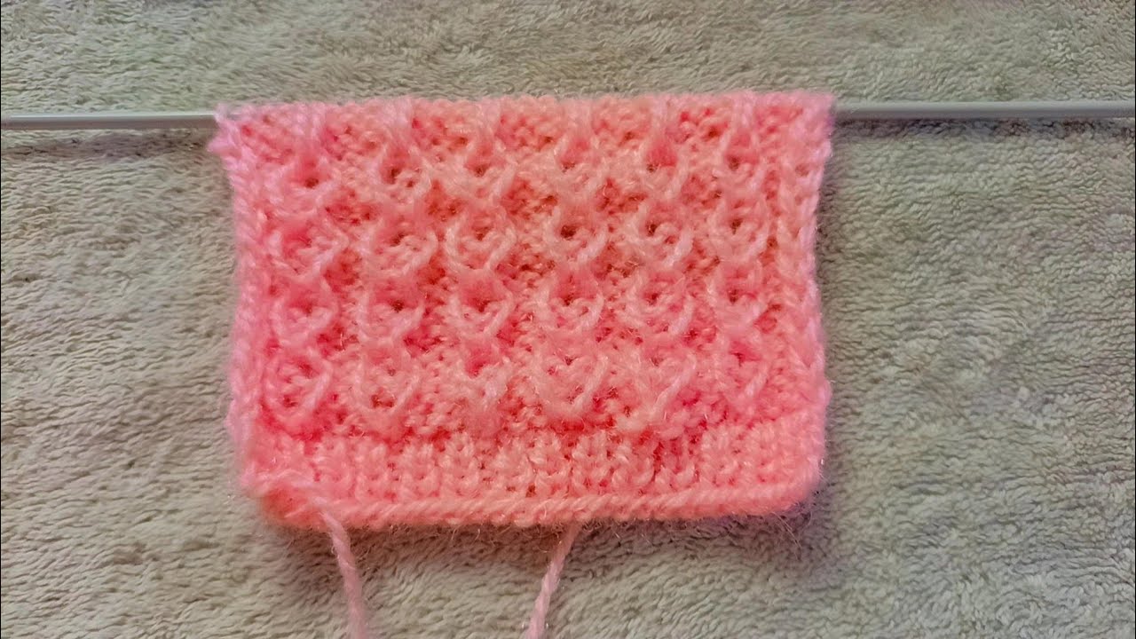 New Sweater design 🌹 gents sweater design 🌹@Knit&Knit - YouTube