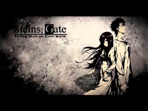 One of Selection - Gate of Steiner [Extended] | Steins;Gate OST - YouTube