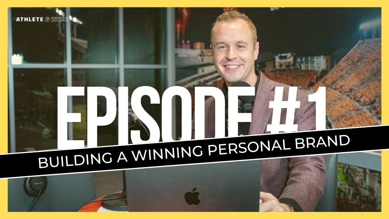 How to use your NIL to build a Winning Brand! - YouTube