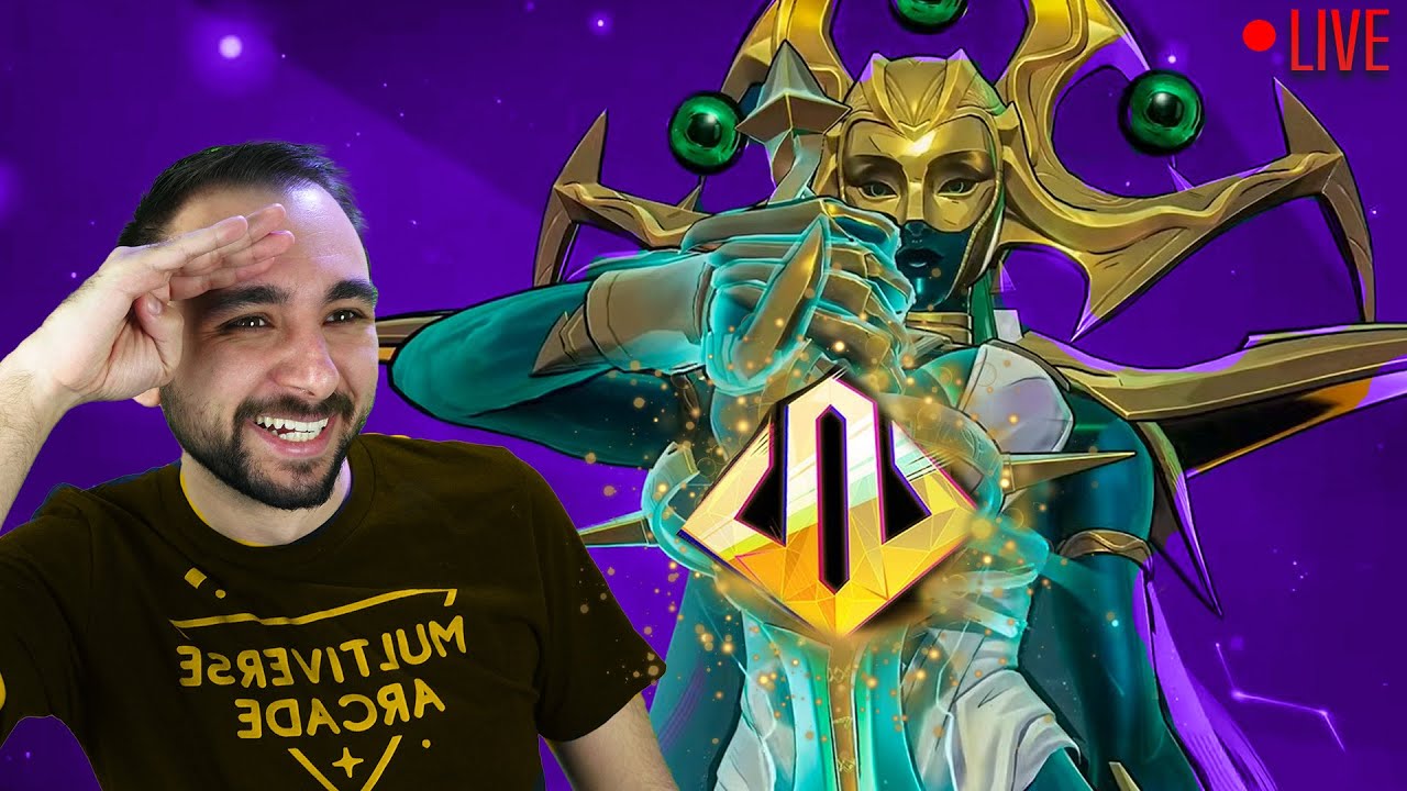 1st Time Hero Shooter Player Gets GOLD in Marvel Rivals Ranked! - YouTube