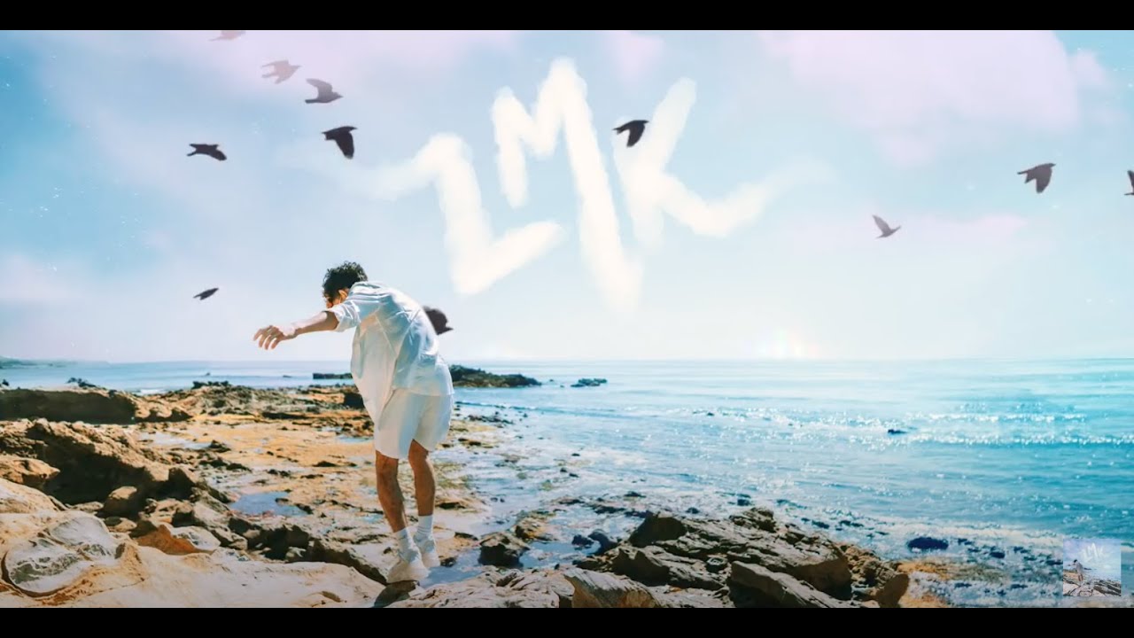 Lil Xxel - LMK (Official audio with Music video) - YouTube